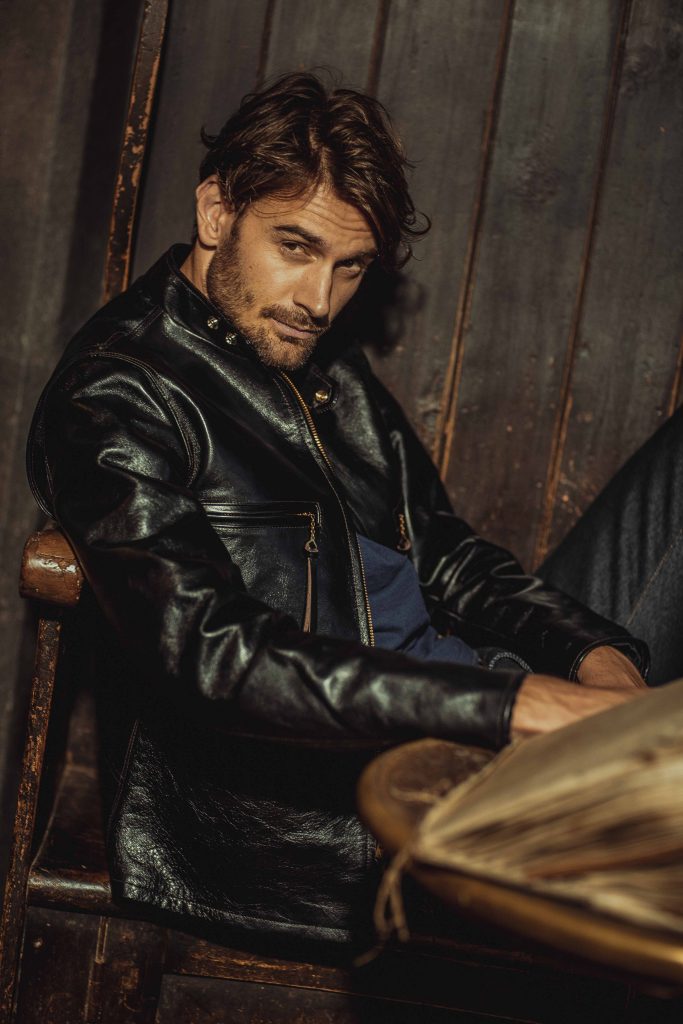 Brand - DOUBLE HELIX