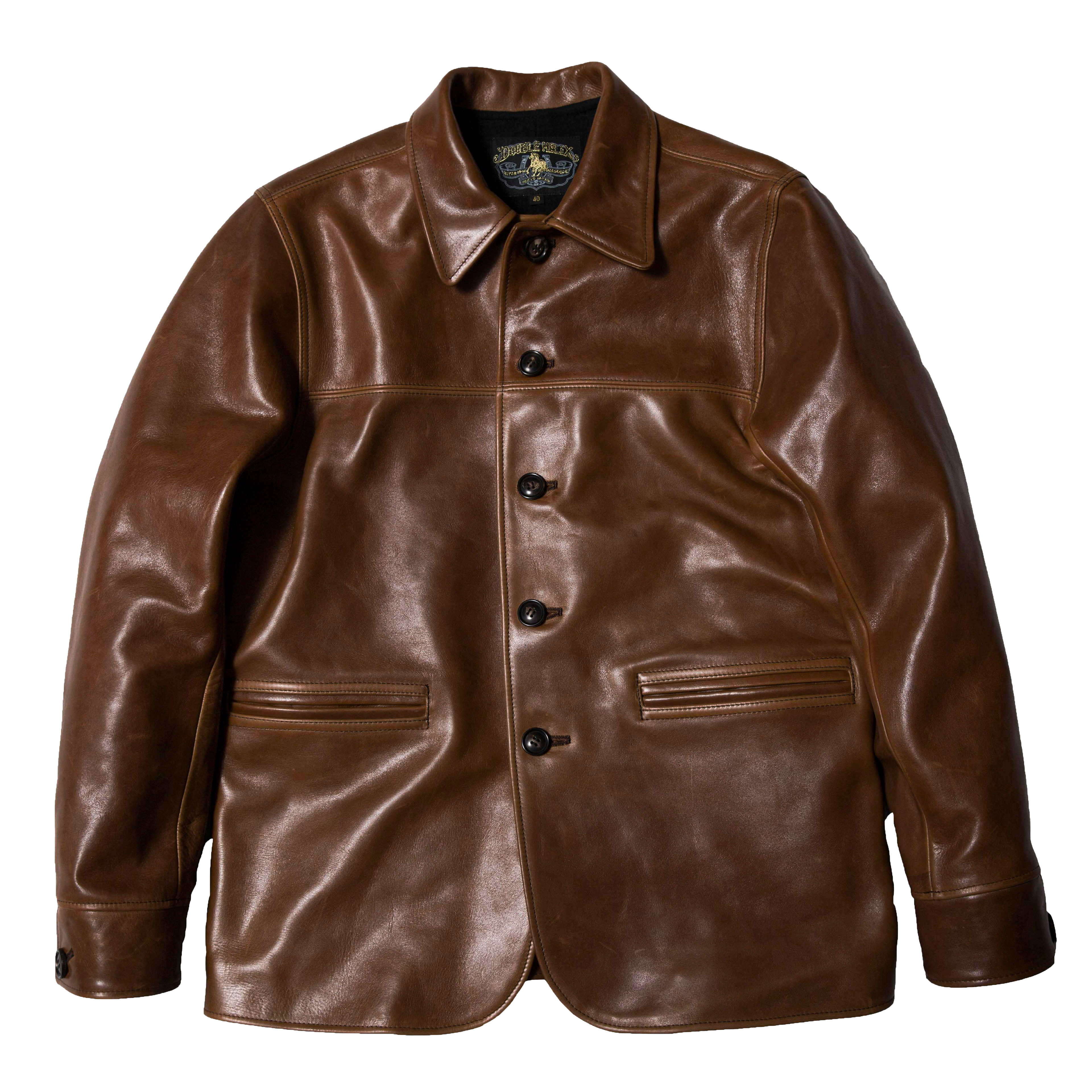 RT0102front - DOUBLE HELIX