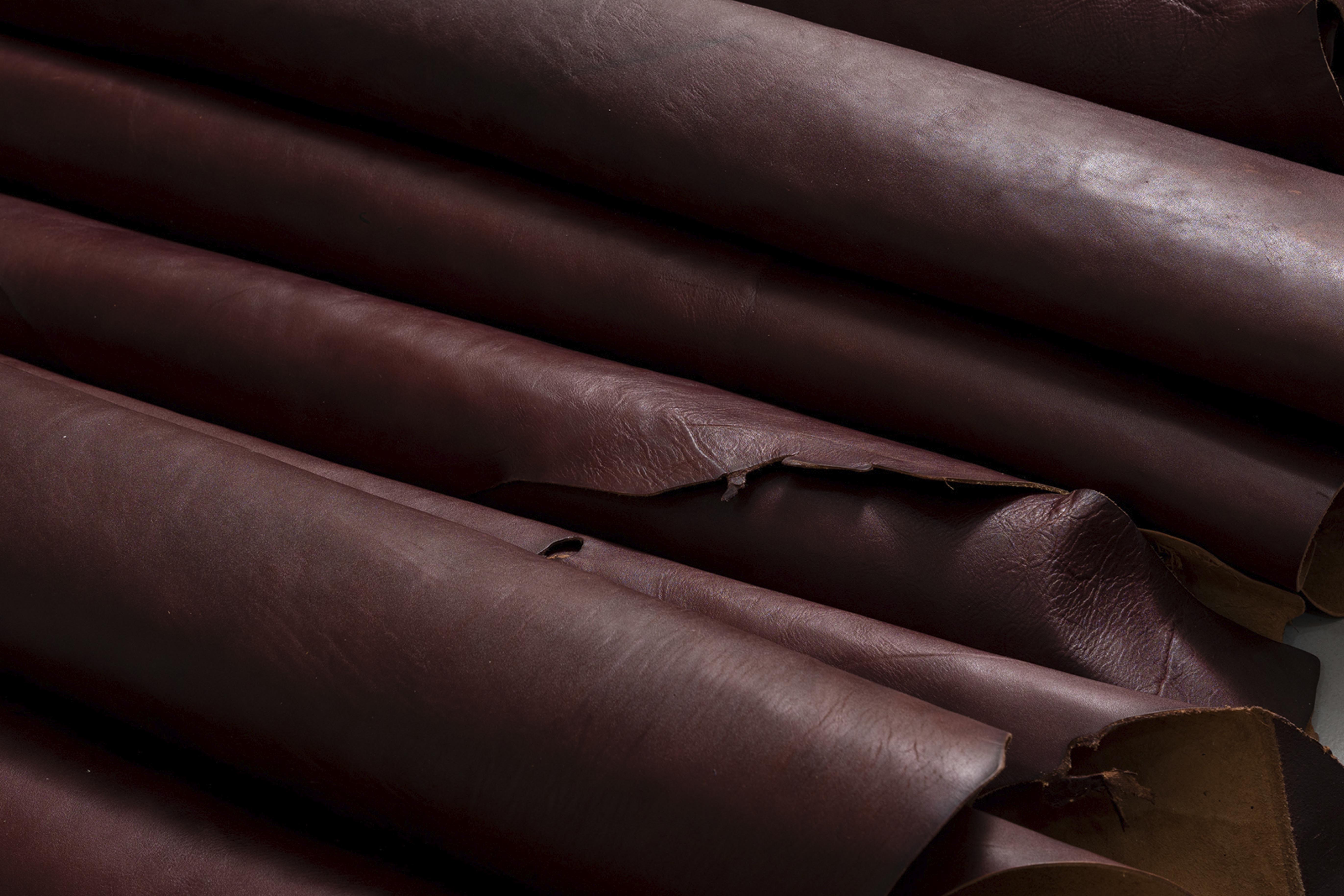 Our Leather - DOUBLE HELIX