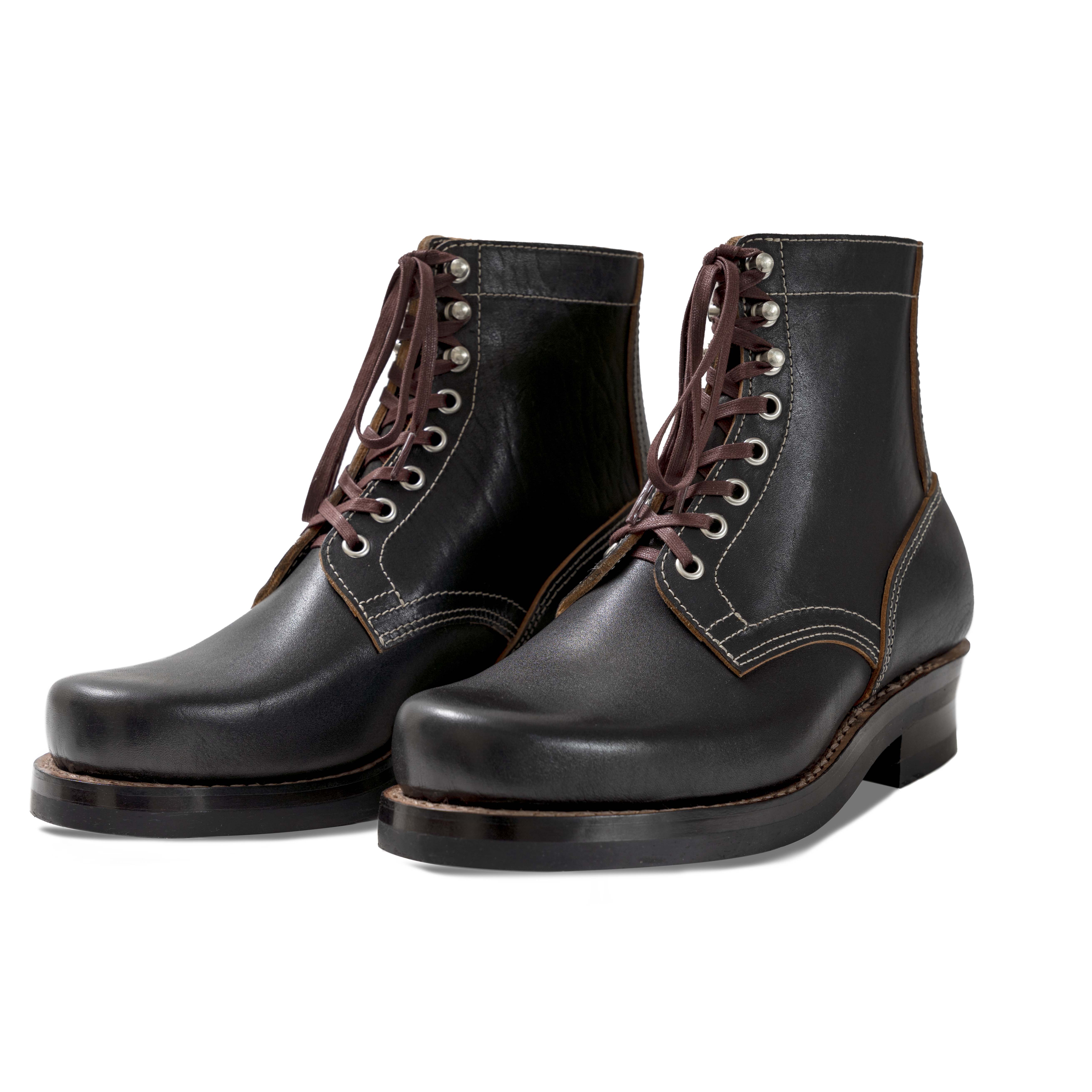 Matrix 5.7” 701 Black - DOUBLE HELIX