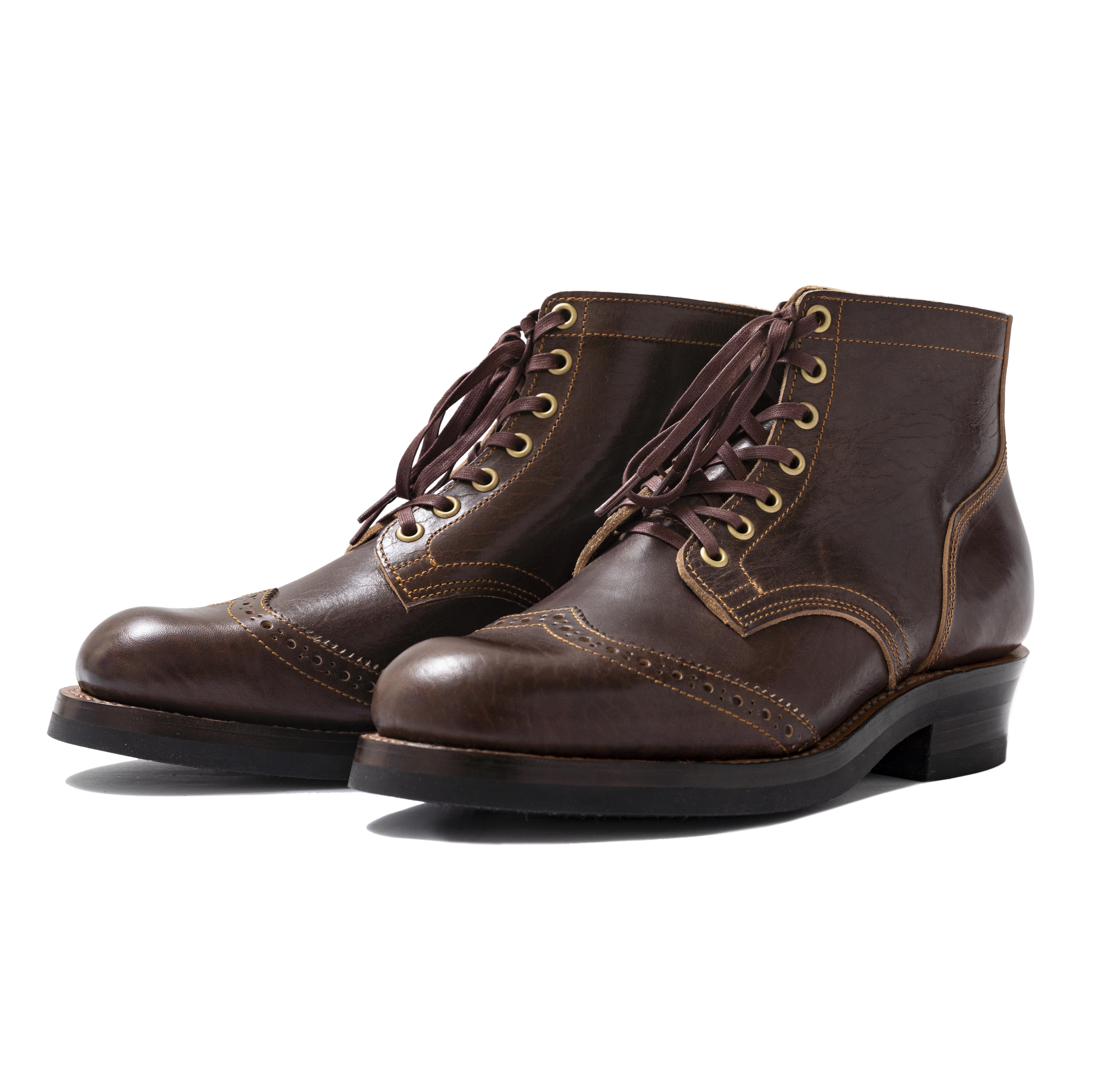 Player 5.0” 901 Chocolate - DOUBLE HELIX