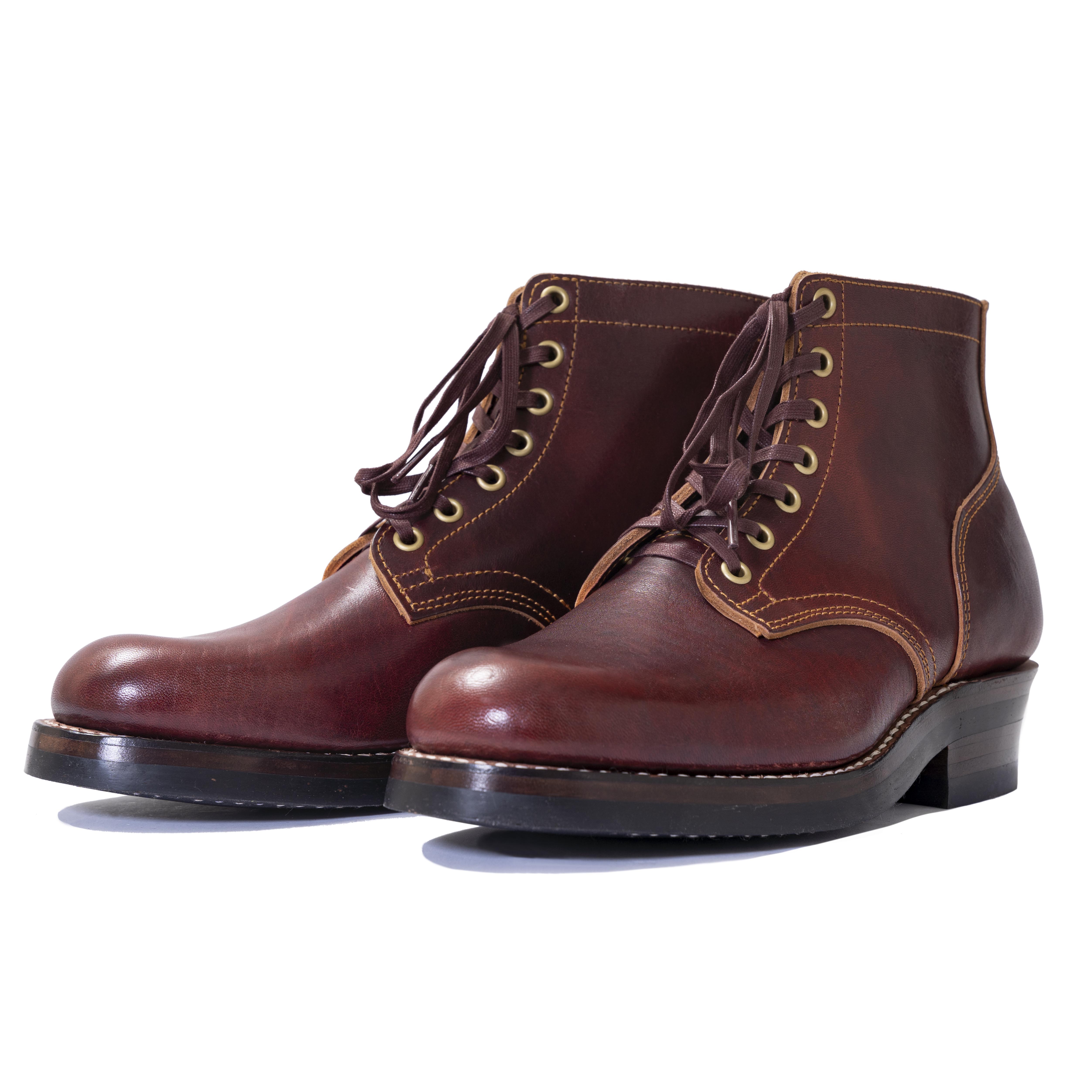 Matrix 5.0” 901 Burgundy - DOUBLE HELIX