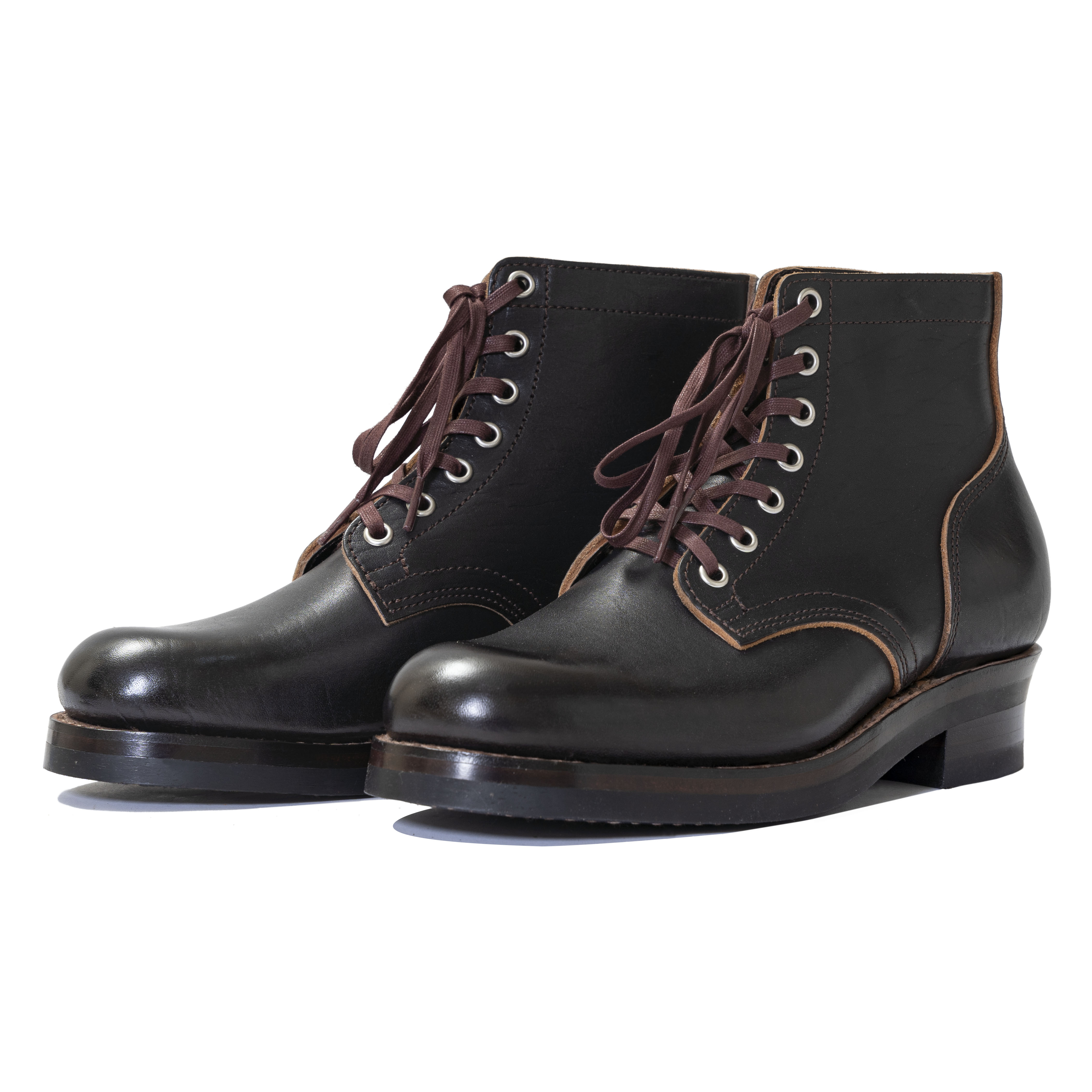 Matrix 5.0” 901 Black - DOUBLE HELIX